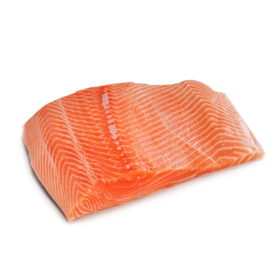 Sockeye Salmon Fillet Portion (200g)