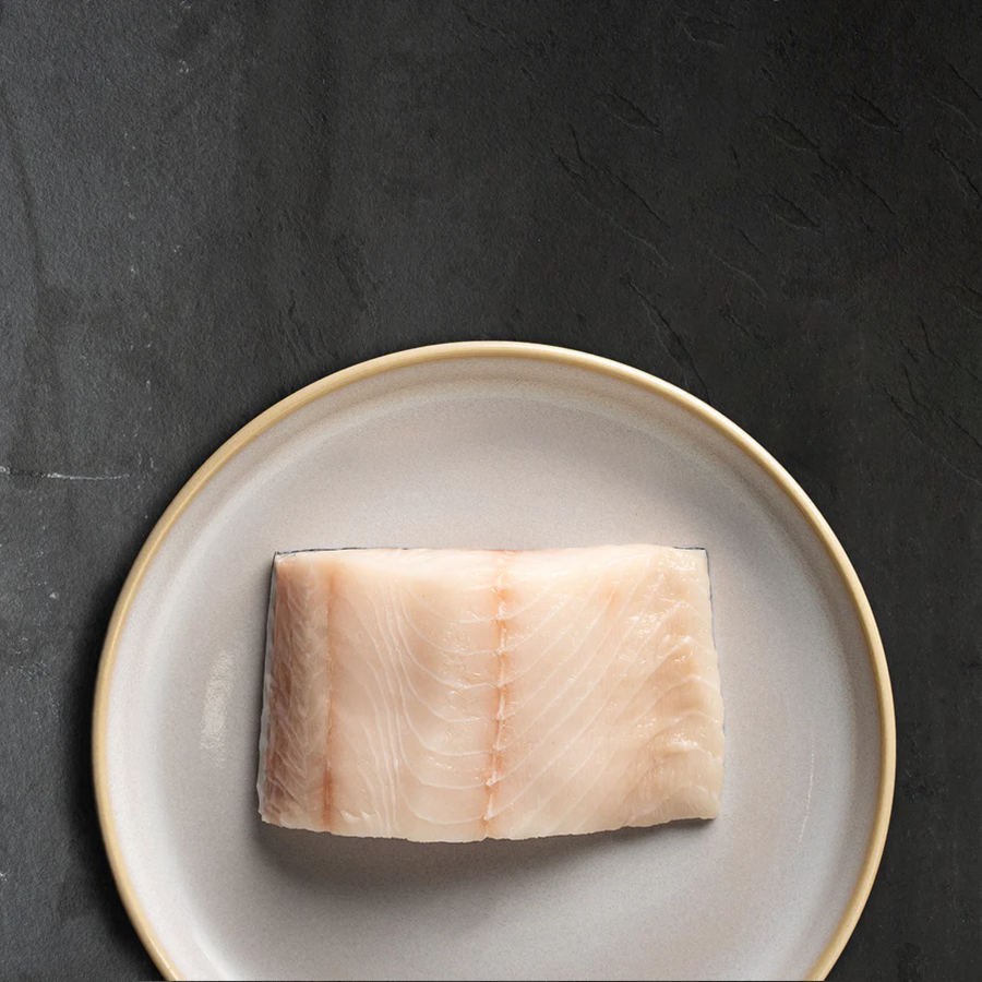 Black Cod Fillet Portion (170g)
