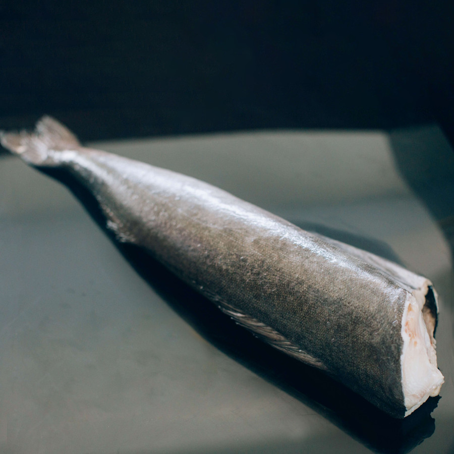 Black Cod (H&G) 3-5LBS+