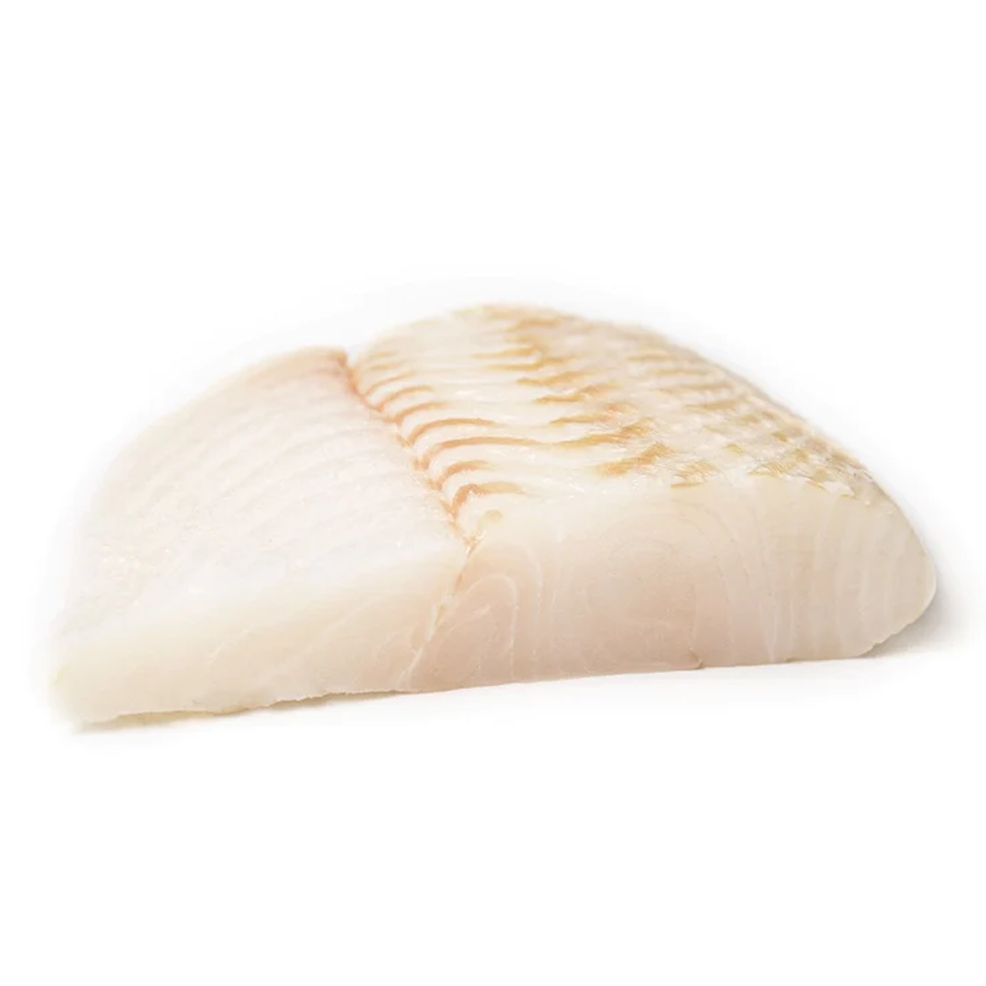 Cá bơn Alaska - Alaska Halibut