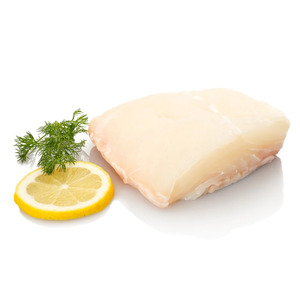 Cumin-Seared Halibut with Sweet Corn Sauce - A Delectable Seafood Delight