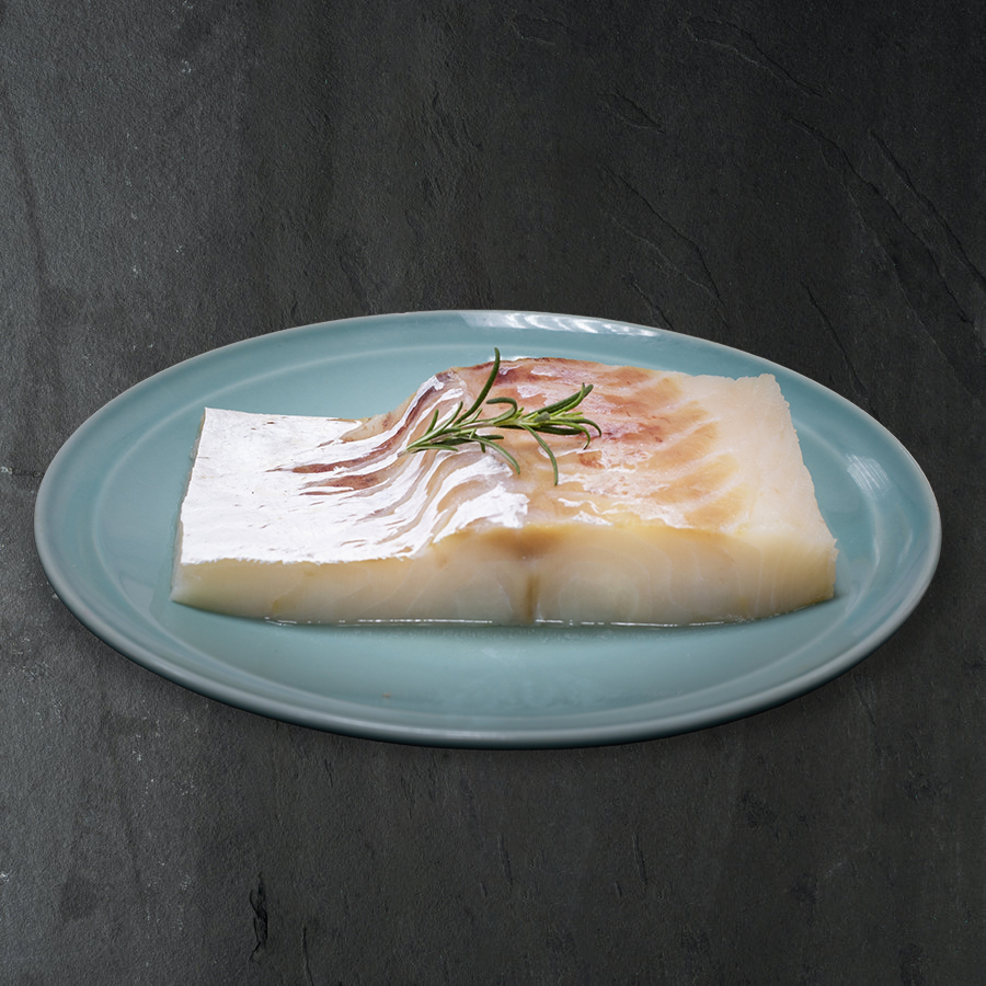 Pacific Cod Fillet Portion (200g)