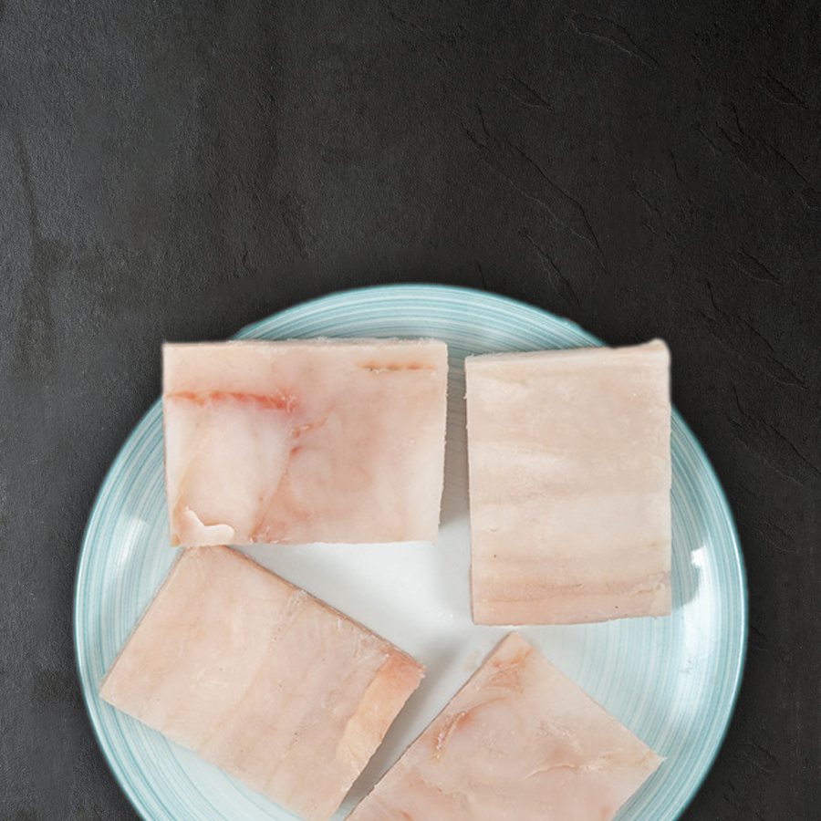 Pollock Fillet Portion (500g)